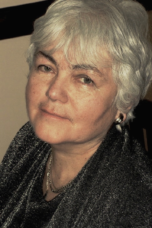 Анна Станько :: View Through Ages