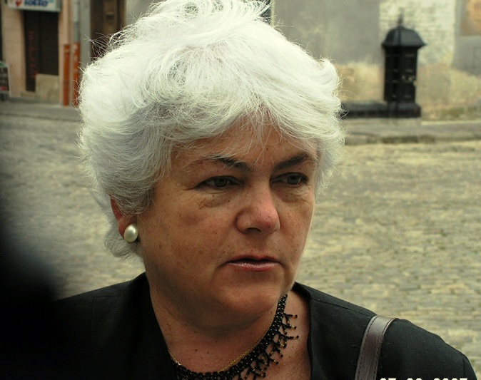 Анна Станько :: View Through Ages